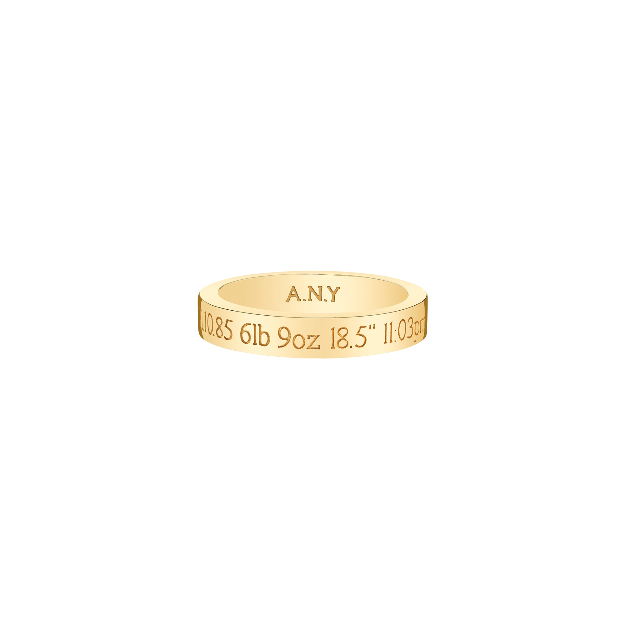 Elle Ring – Pink & Blue Co.